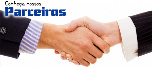 Nossos Parceiros