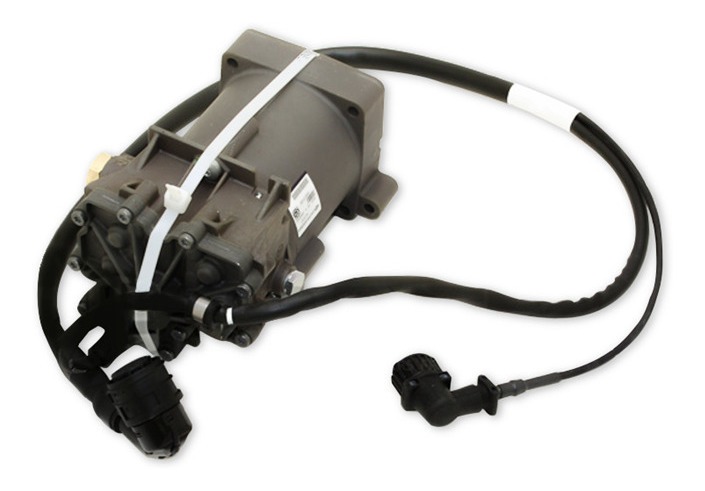 500057167 KIT ATUADOR EMBREAGEM CAMBIO AUTOMATIZADO S/ HASTE PRESSA0