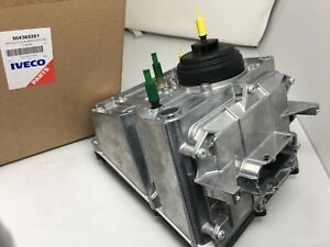 504374326 504193263 504365261 MÓDULO DE INJEÇÃO DO ARLA