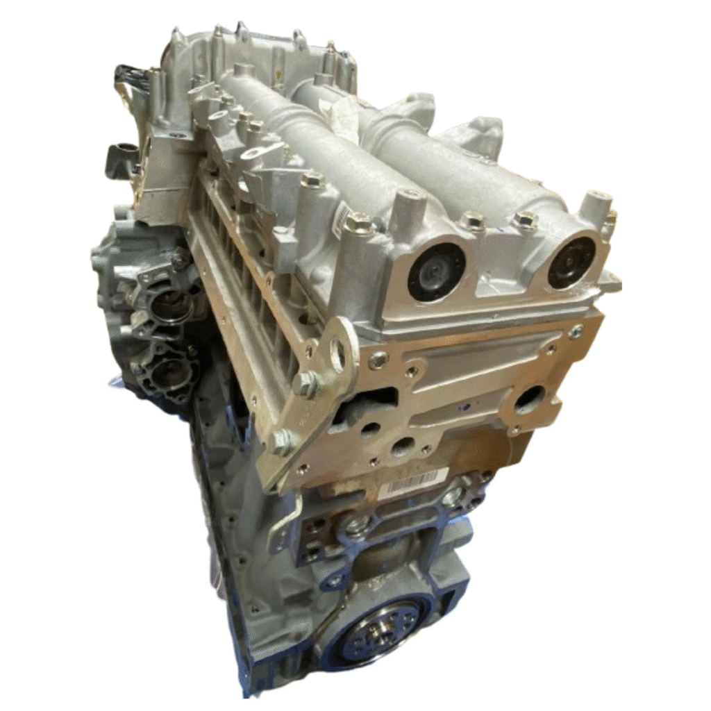 Peças e Serviços Iveco