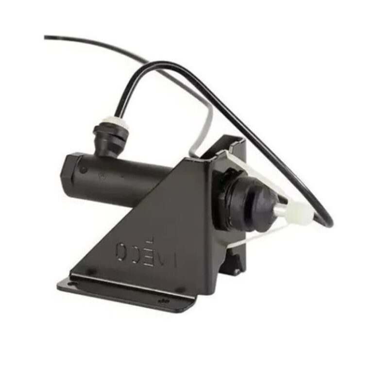 Peças e Serviços Iveco